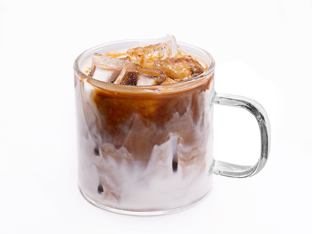 MANNER COFFEE—唯一官网